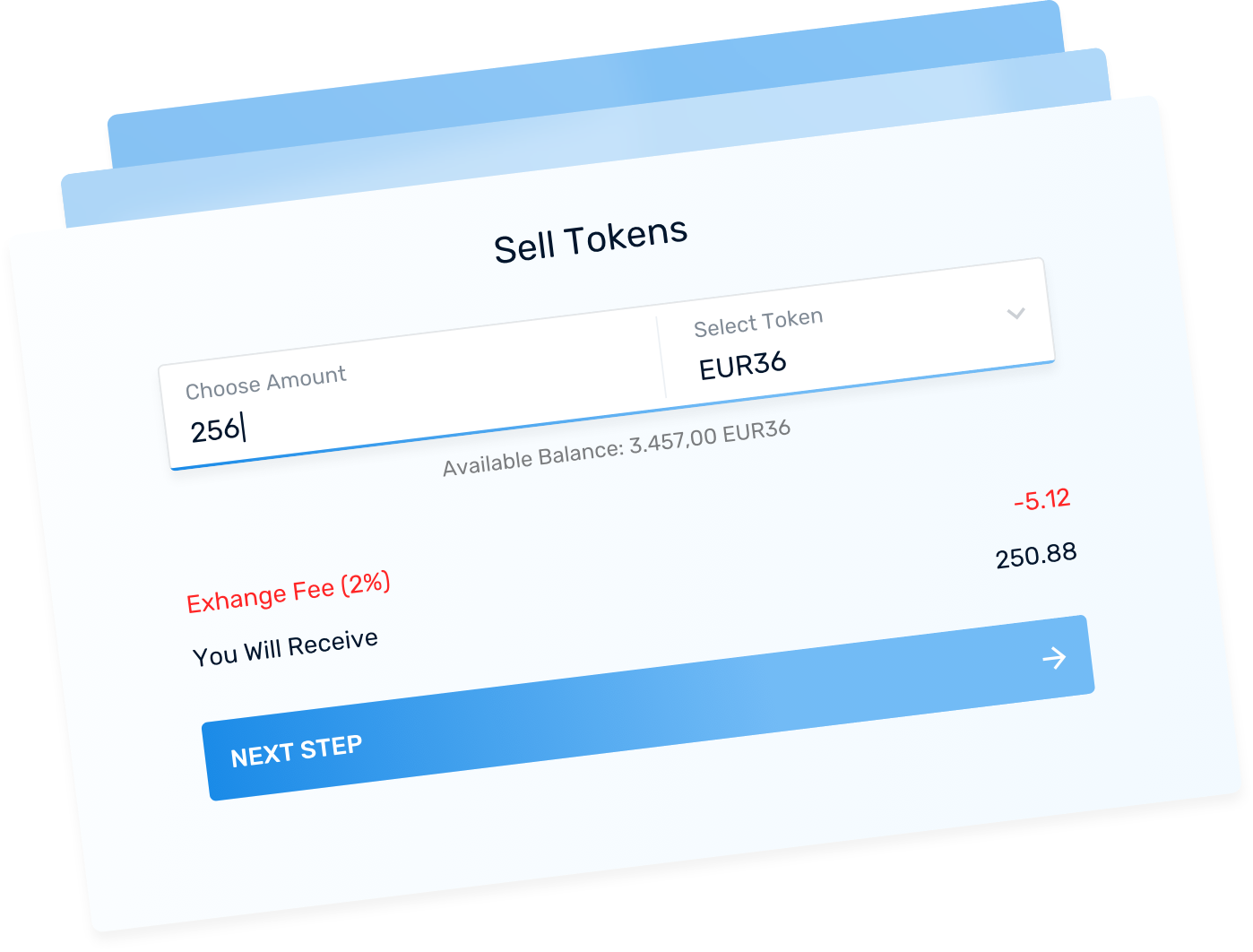 element36 - Bankschnittstelle für die Blockchain
